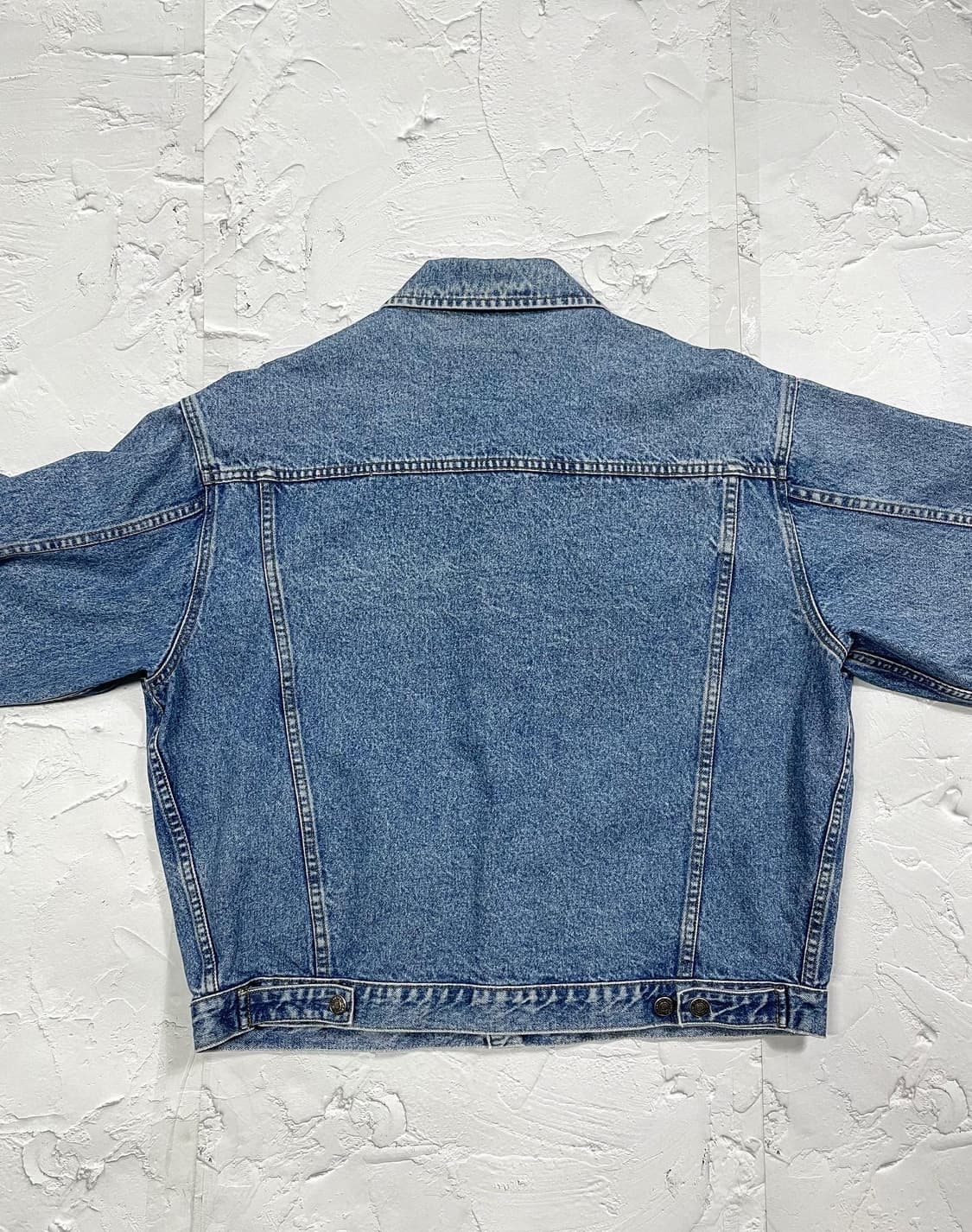 90s Old Gap 올드 갭 데님자켓 105-110 | 후루츠패밀리