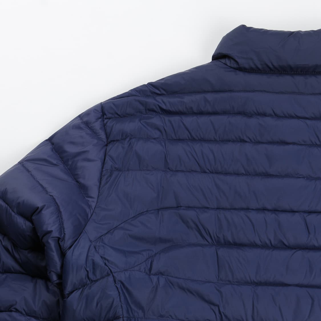 폴로 라이트 다운 컴팩트 패딩 | 후루츠패밀리