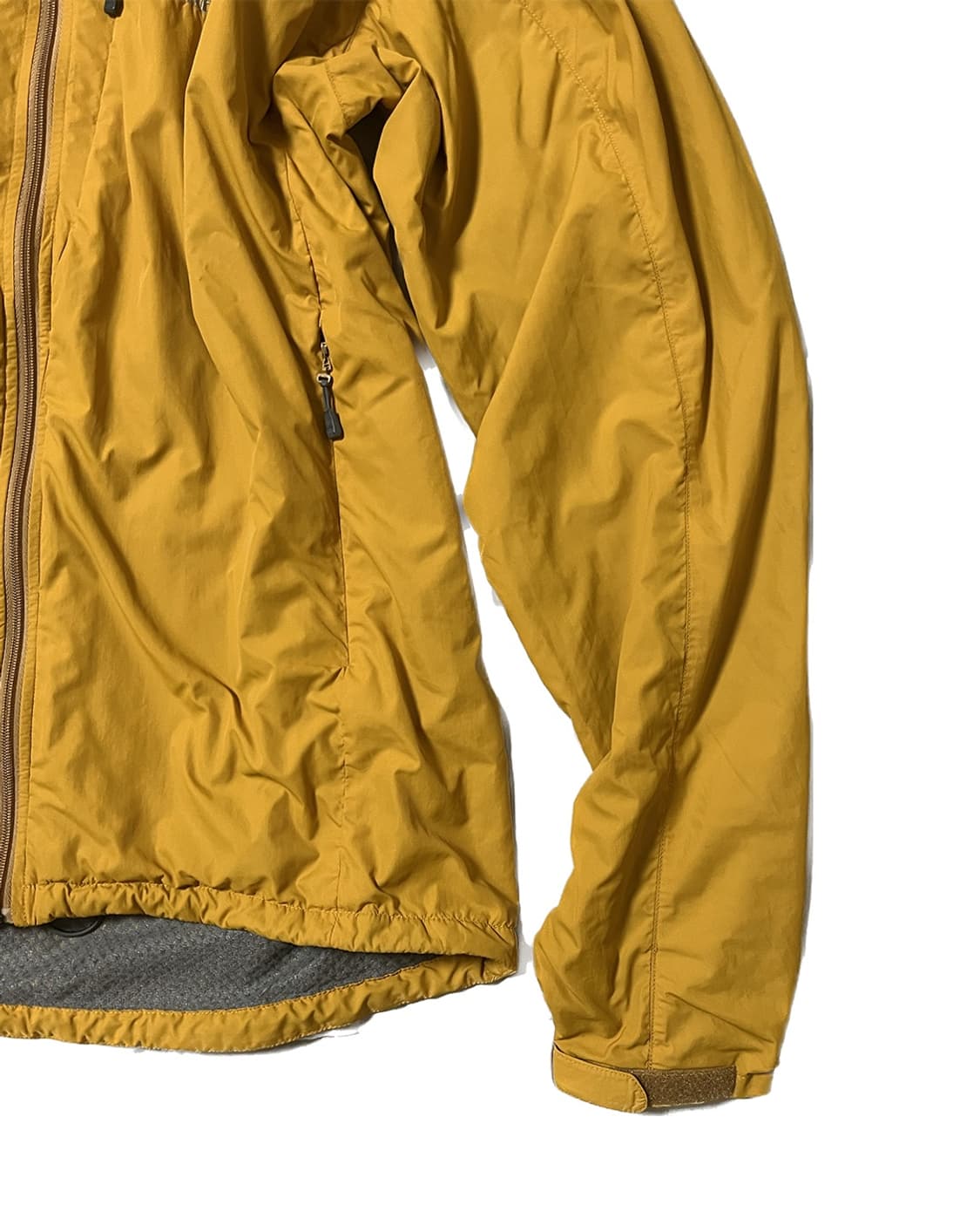 LIGHT SHELL JACKET | 후루츠패밀리