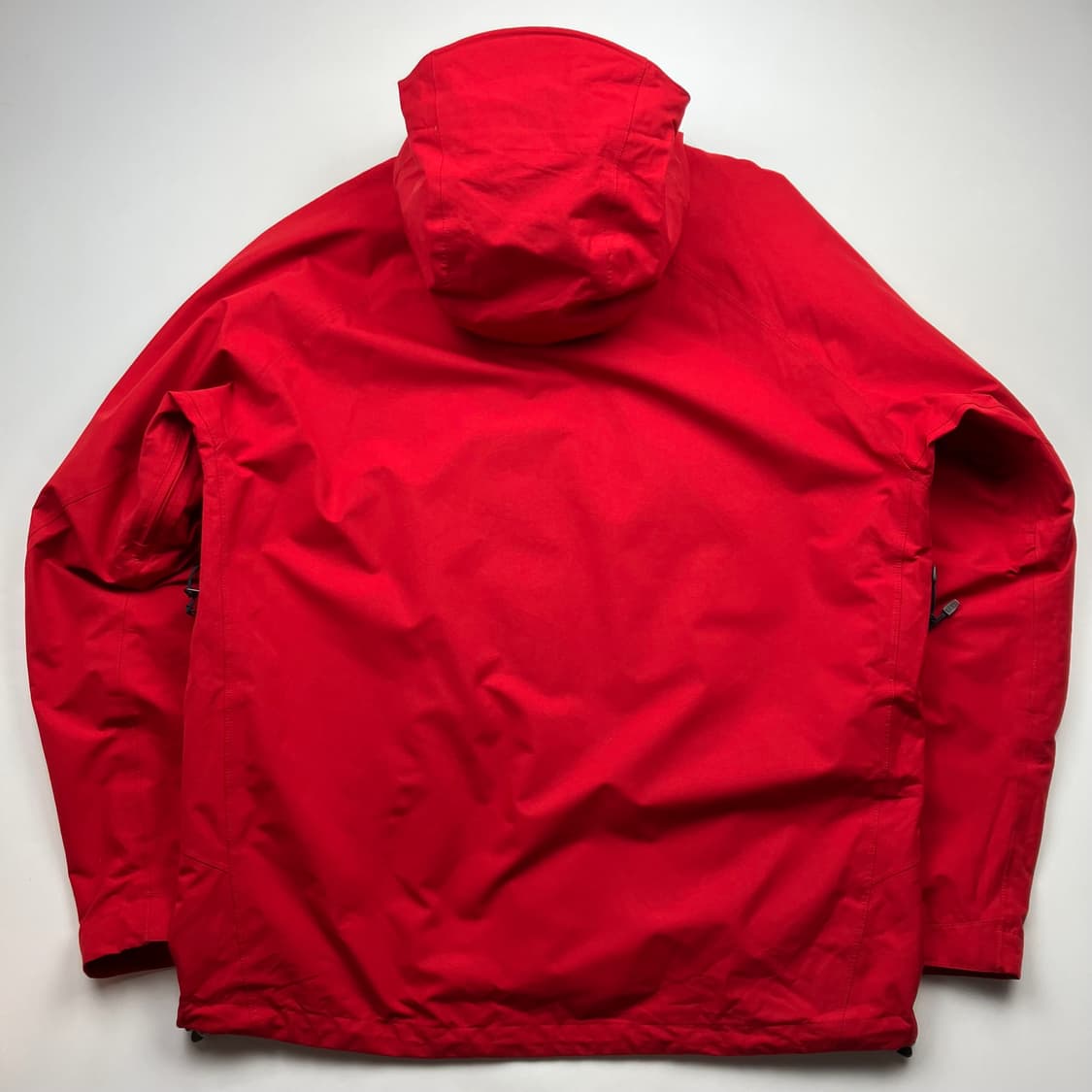 [XL] 나이키 ACG 00s 고어텍스 바람막이 | 후루츠패밀리