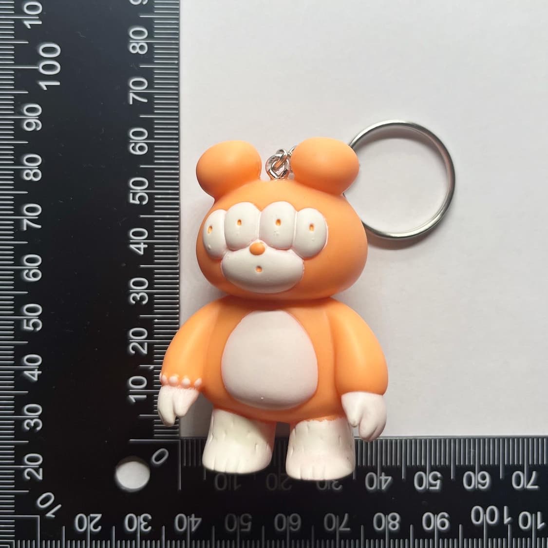 bridge ship house 매튜 오렌지키링 👀 | 후루츠패밀리