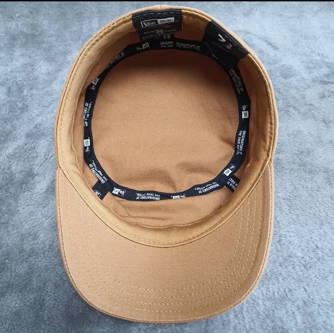 뉴에라 모자 n85 (58.7cm) | 후루츠패밀리