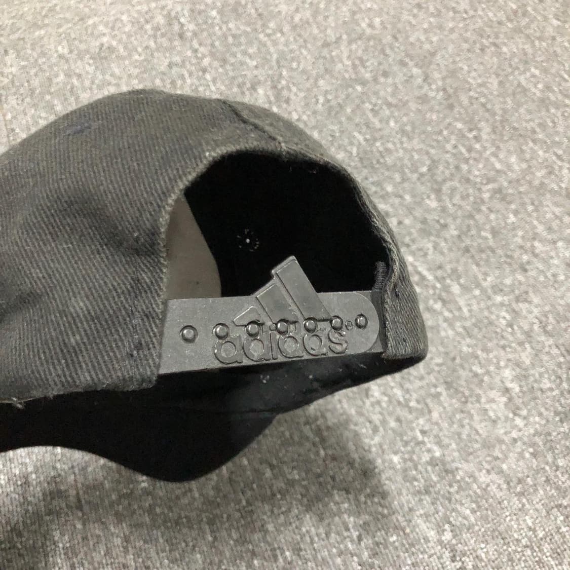 90's 아디다스 Vintage Fade Cap - 후루츠패밀리