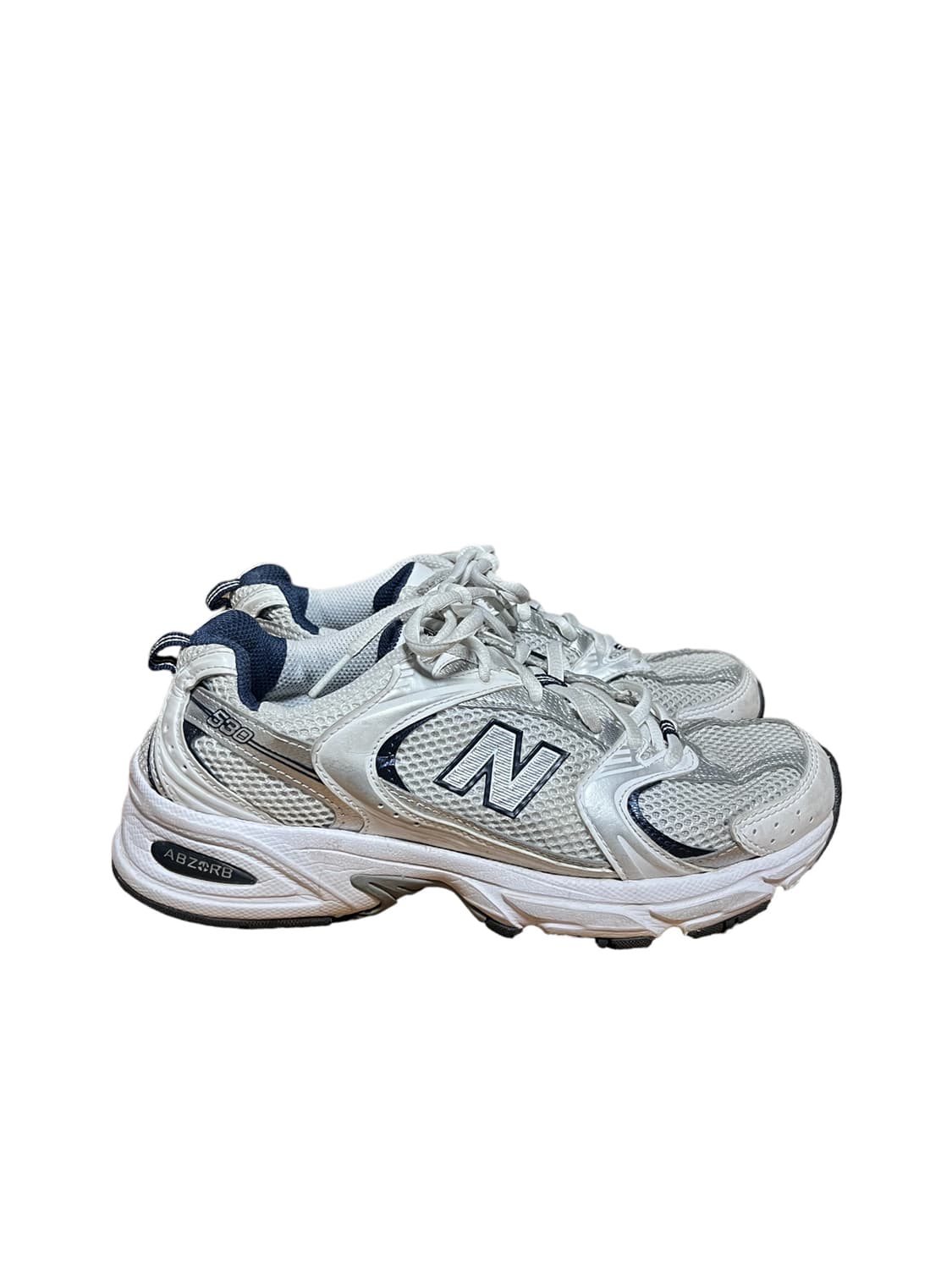 Newbalance shoes | 후루츠패밀리