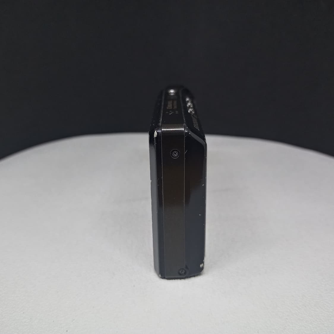 삼성 vluu i85 블랙 디카 (디지털 카메라) | 후루츠패밀리