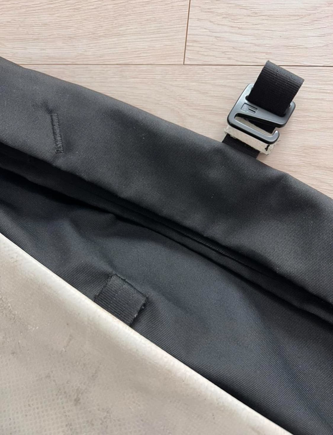 프라이탁 F640 ROLLIN 롤린 크로스백 | 후루츠패밀리