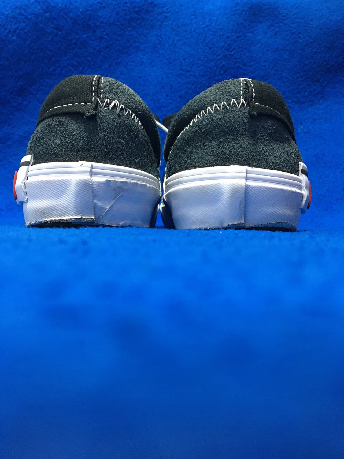 [270mm] 반스 볼트 캡 Lx 블랙 Vans 후루츠패밀리