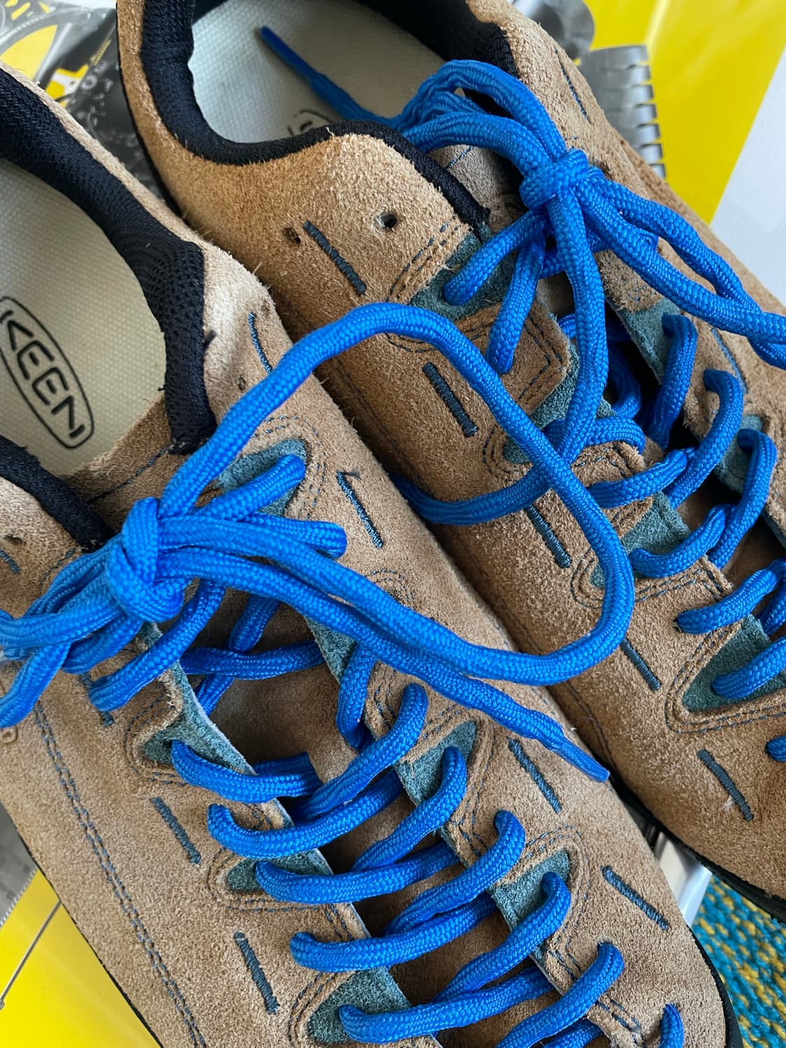 270 keen jasper 킨 제스퍼 재스퍼 트래킹화 | 후루츠패밀리