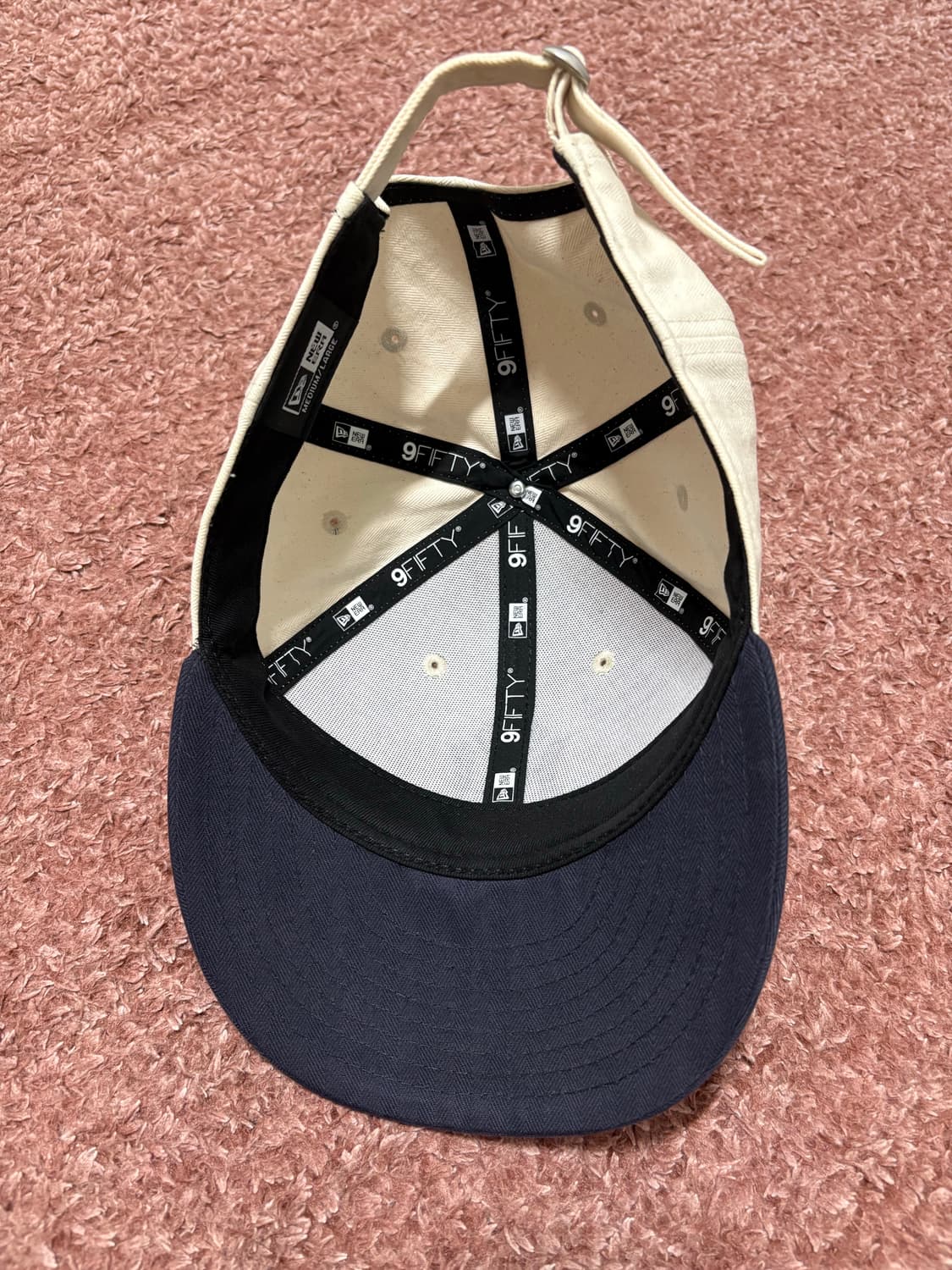 NEW ERA 9FIFTY | 후루츠패밀리