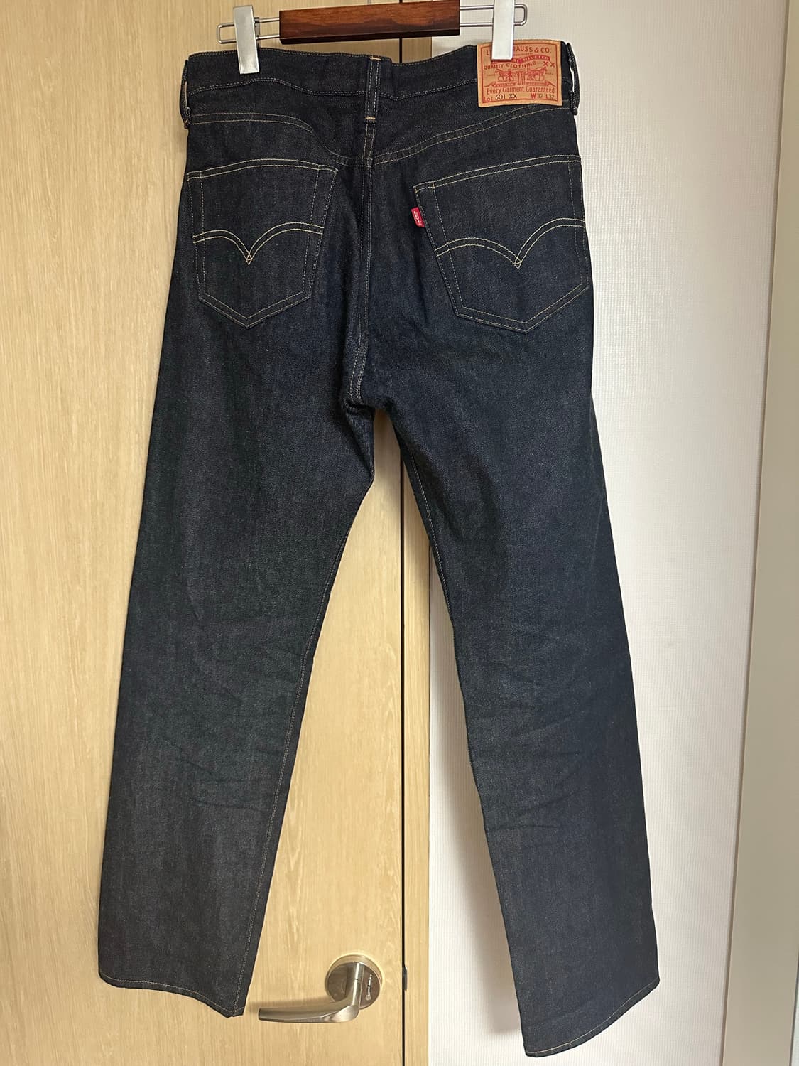 리바이스 LVC 55501 32/32 | 후루츠패밀리