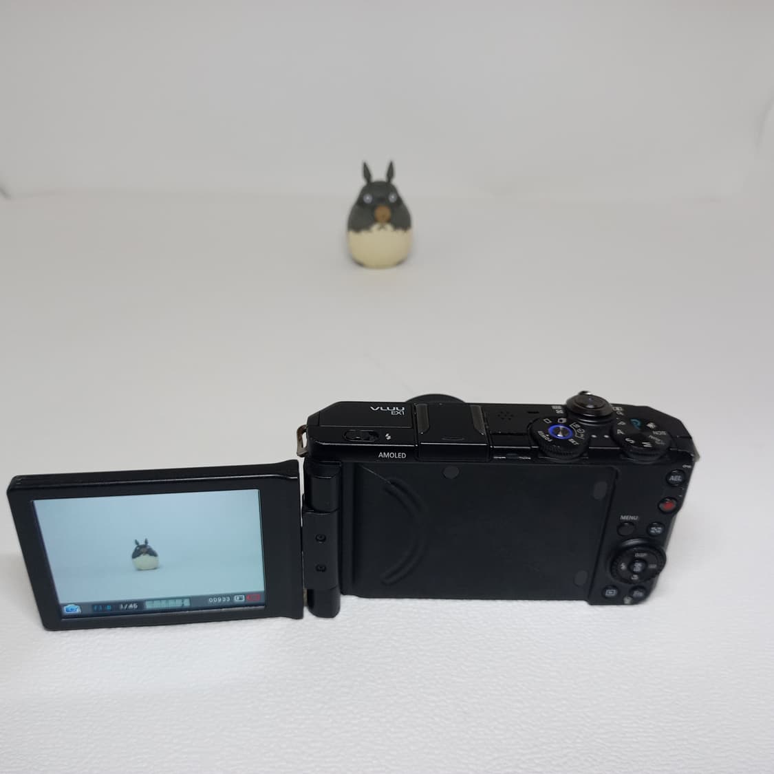 삼성 vluu ex1 하이엔드 디카 (디지털 카메라) | 후루츠패밀리