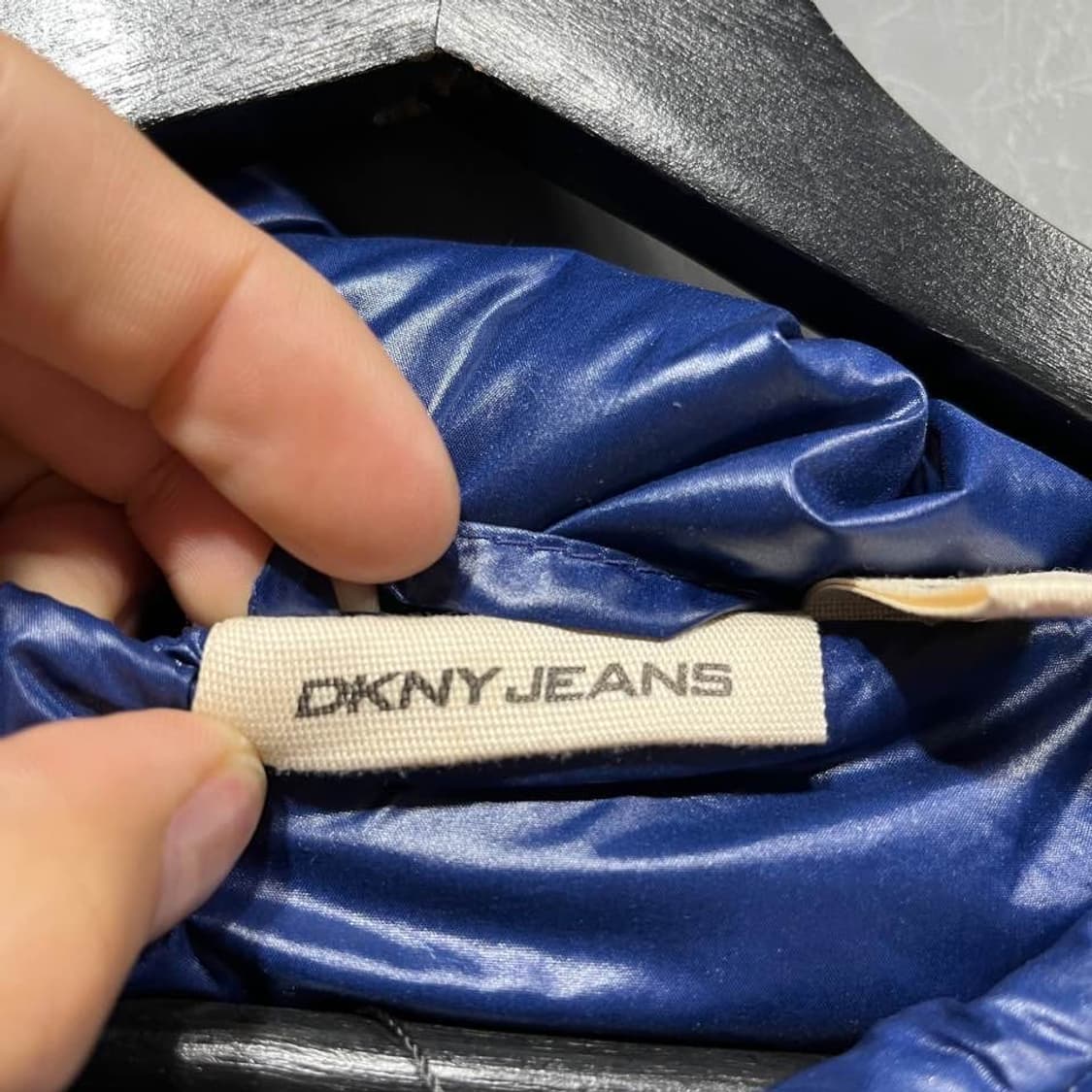 Dkny 아메리칸 패딩 | 후루츠패밀리