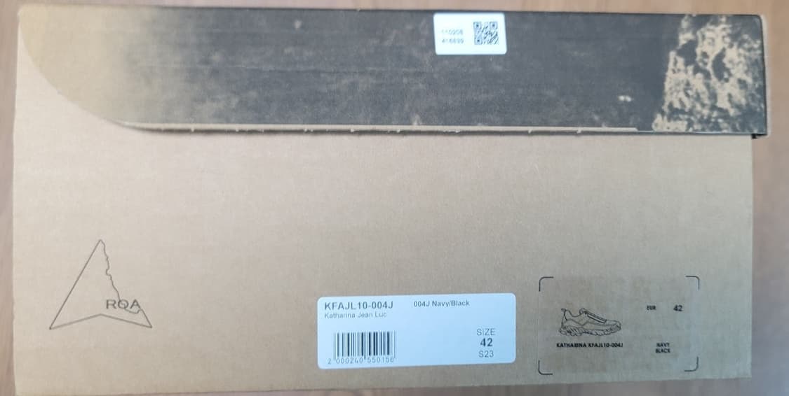 [42] jlal x roa 카타리나 | 후루츠패밀리