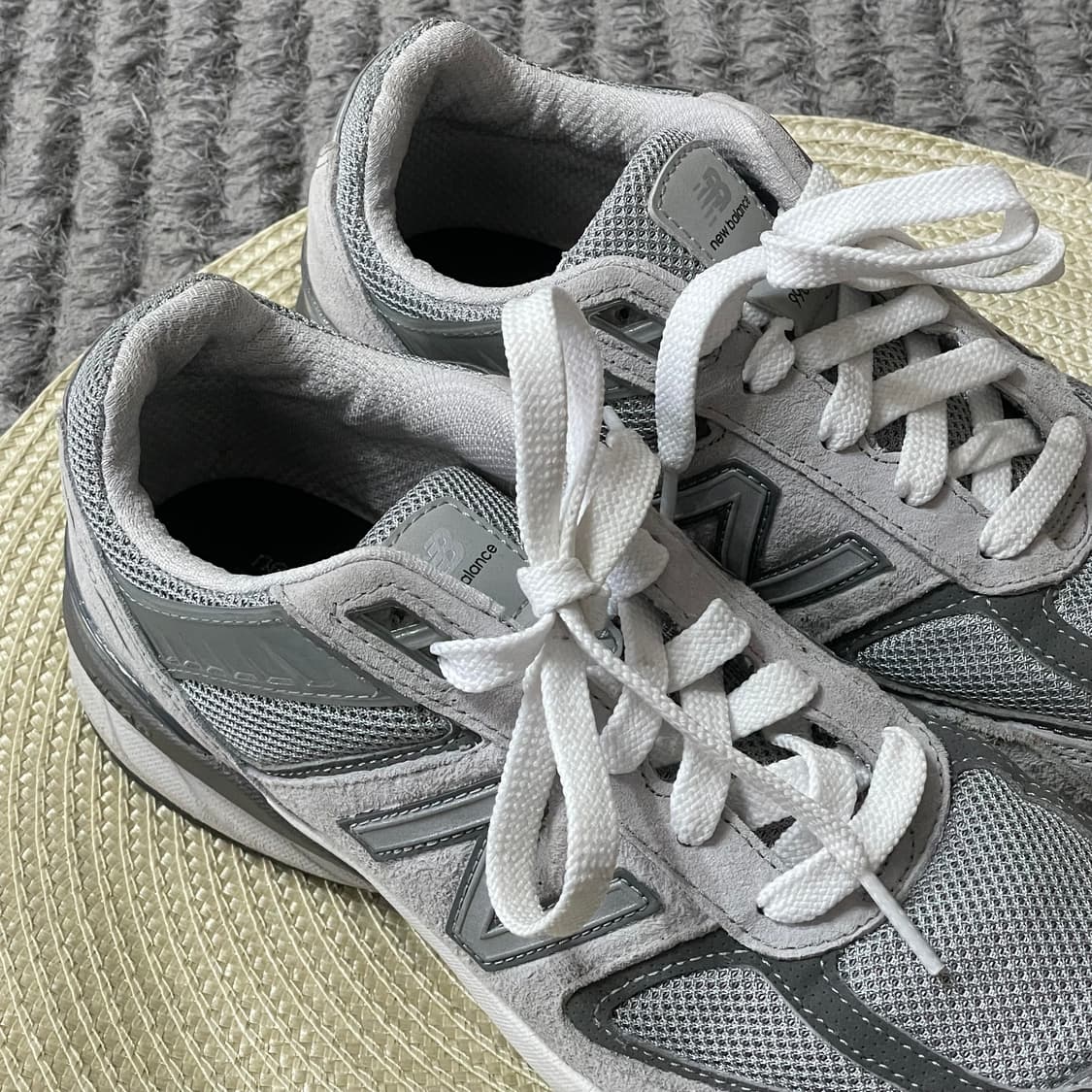 뉴발란스 990 V5 운동화 | 후루츠패밀리