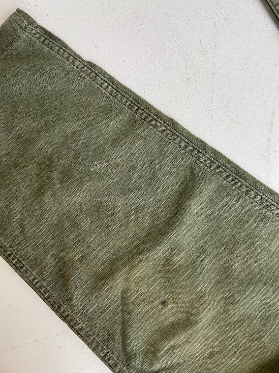 Rare!!! 70's U.S Army og-107 | 후루츠패밀리