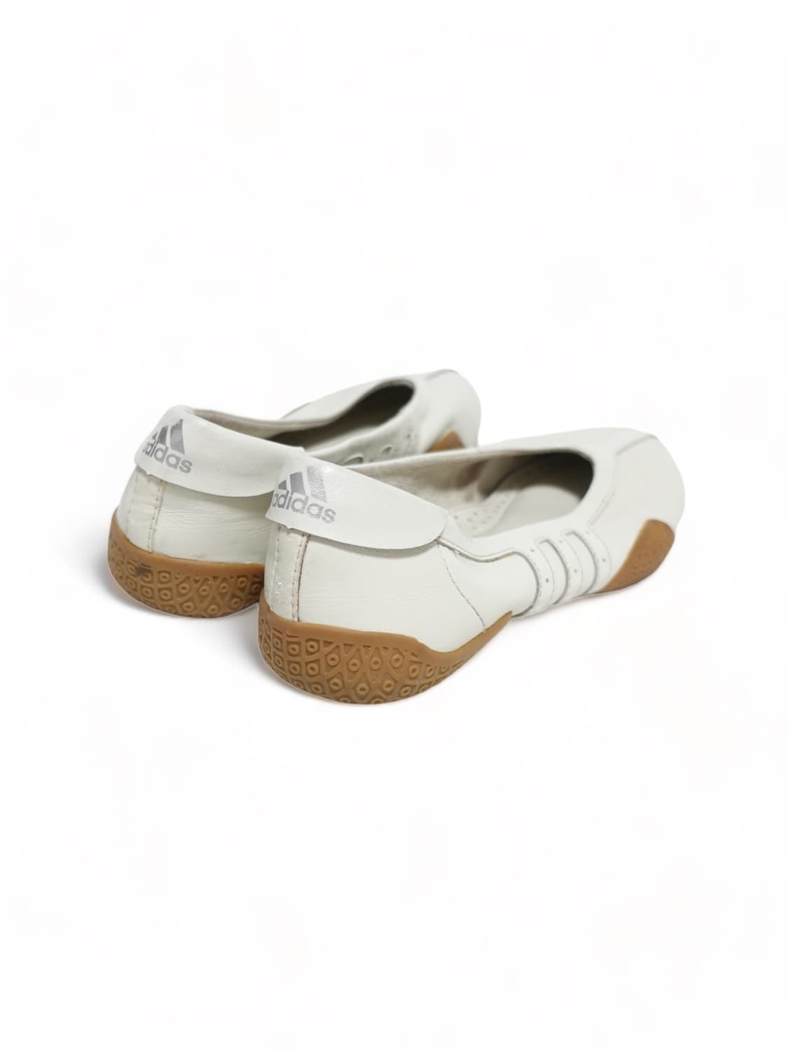 Adidas Ballet Flat Shoes - 후루츠패밀리