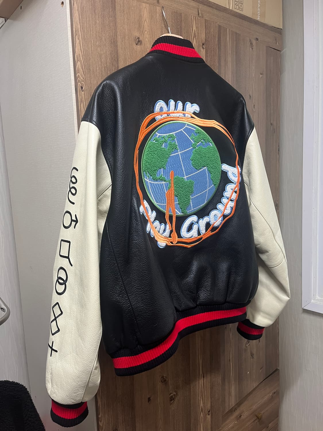 아워파스 pas035 파시티바시티레더 ourpas | 후루츠패밀리