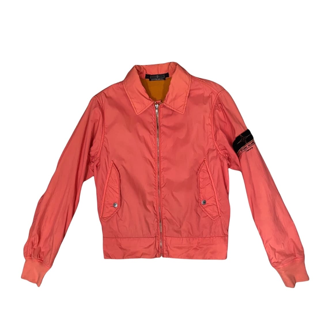 Stone island wind breaker | 후루츠패밀리