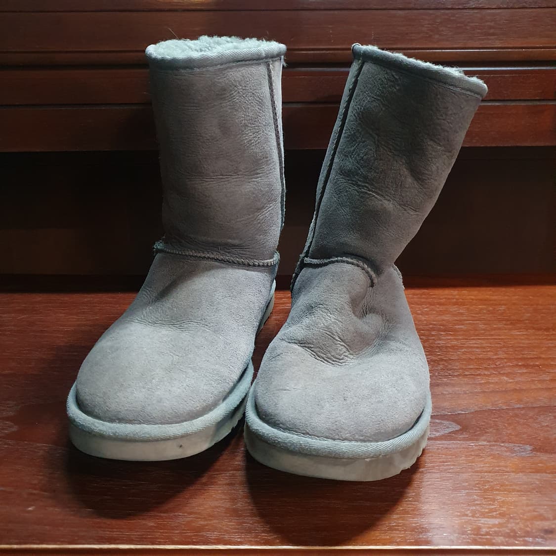 Ugg 어그부츠 | 후루츠패밀리