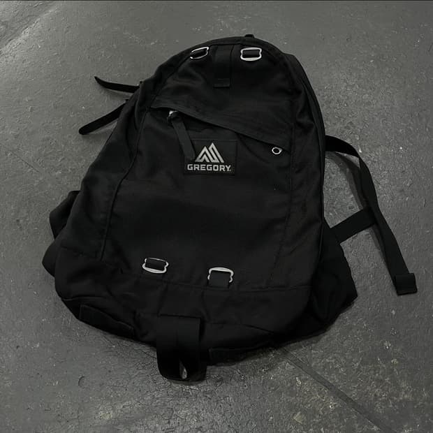 그레고리(Gregory) | 후루츠패밀리 - 패션 러버들의 중고거래