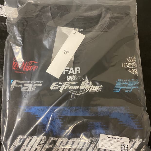 파 아카이브(FAR ARCHIVE) | 후루츠패밀리 - 패션 러버들의 중고거래