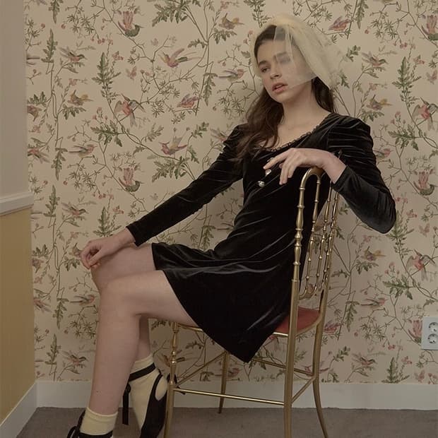 마가린 핑거스 세컨핸드 패션 중고거래 - 후루츠패밀리