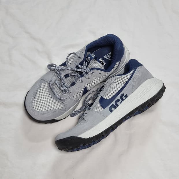 나이키 ACG 신발 세컨핸드 패션 중고거래 - 후루츠패밀리