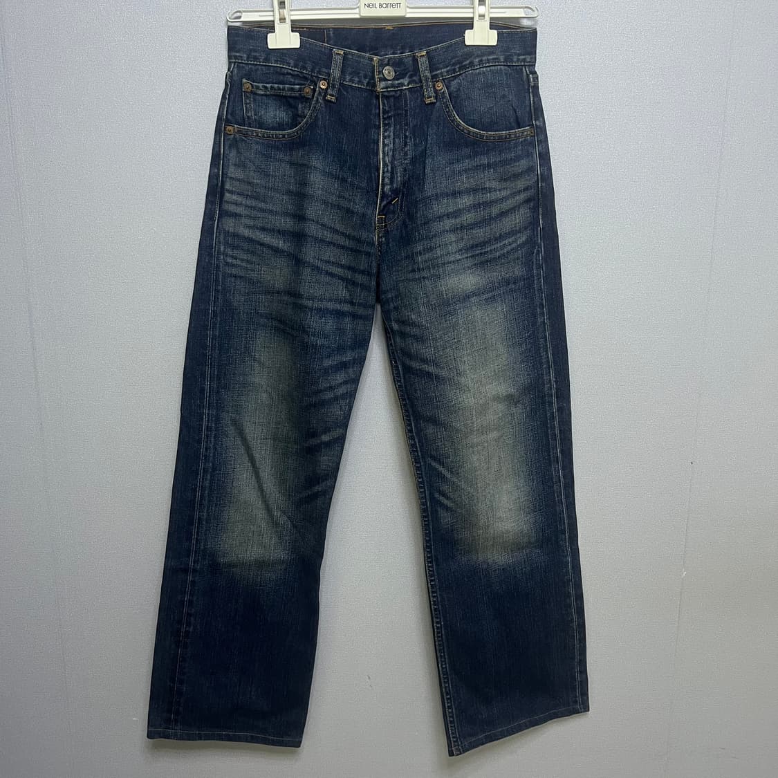 LEVIS 534